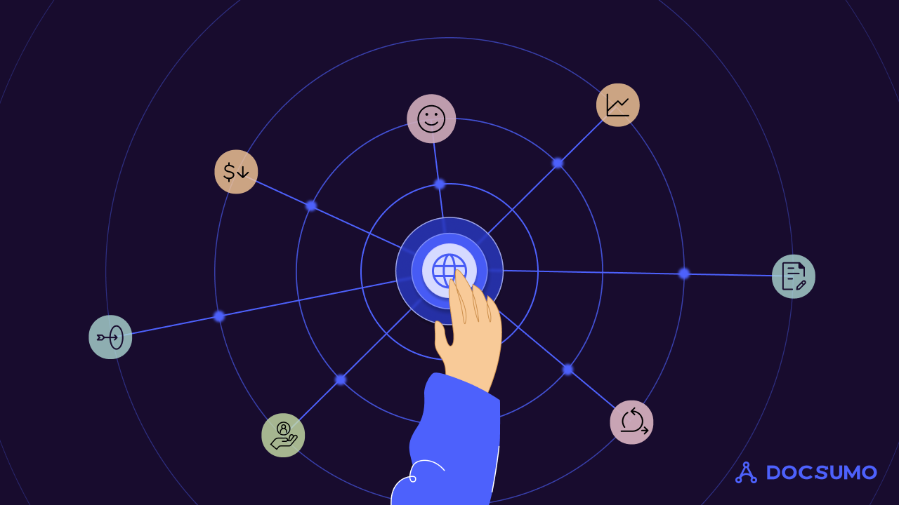 The Drivers Of Digital Transformation Embrace Agility Efficiency And Innovation